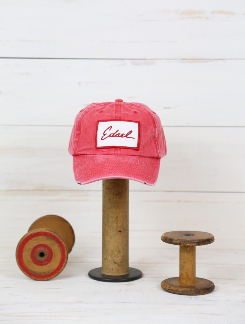 Wyatt's Garage – Style + Giving