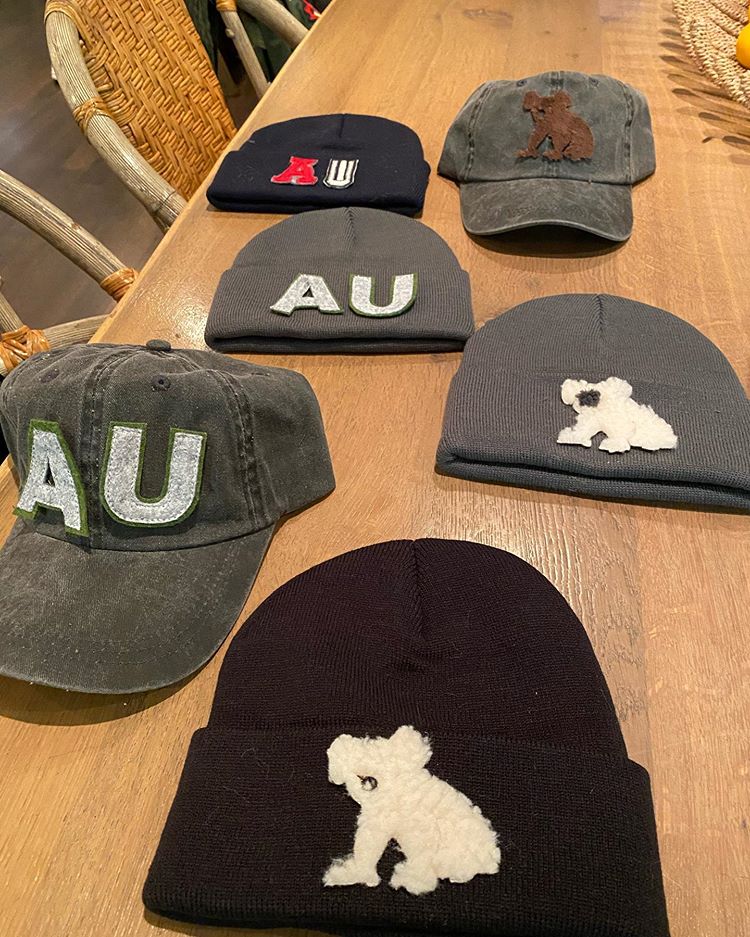 Australia Fire Relief Hats and Beanies – Wyatt's Garage